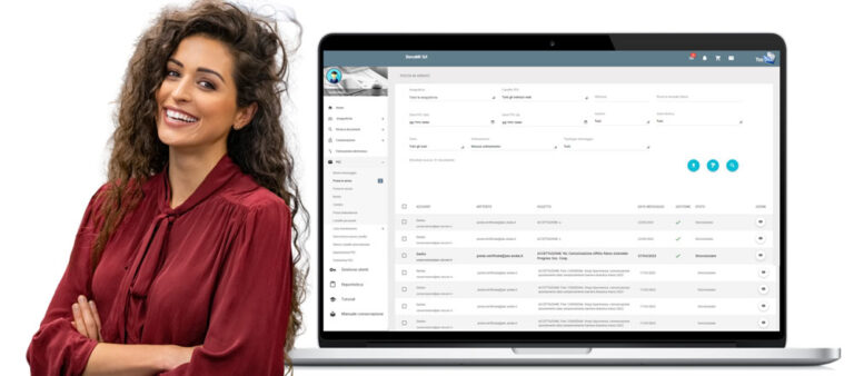 PEC management - DOCUMI