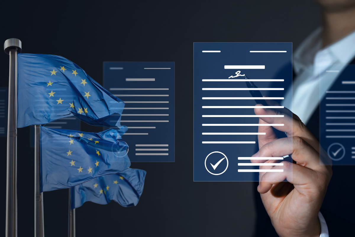 Fatturazione elettronica europea - DOCUMI